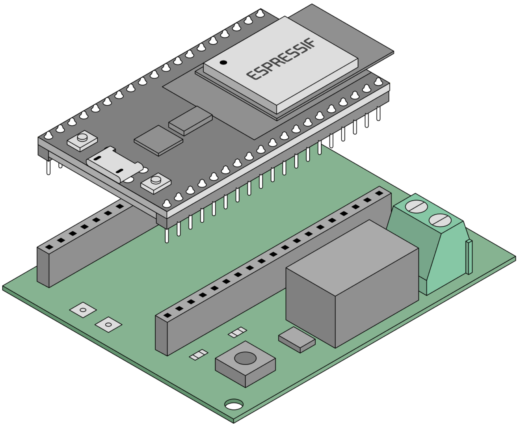 Enapter UCM Kit Flasher - Easily Flash and Configure Your UCM Kits